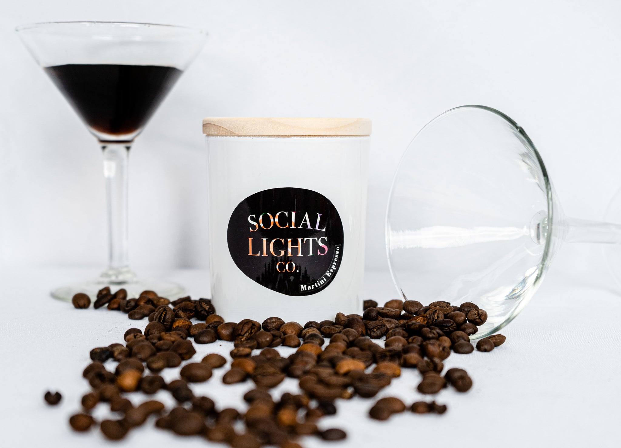 Products – Social Lights Co